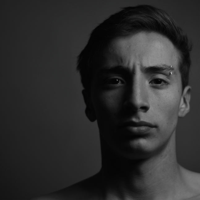 Piercings arcade en or 18 carats – Ezor piercings